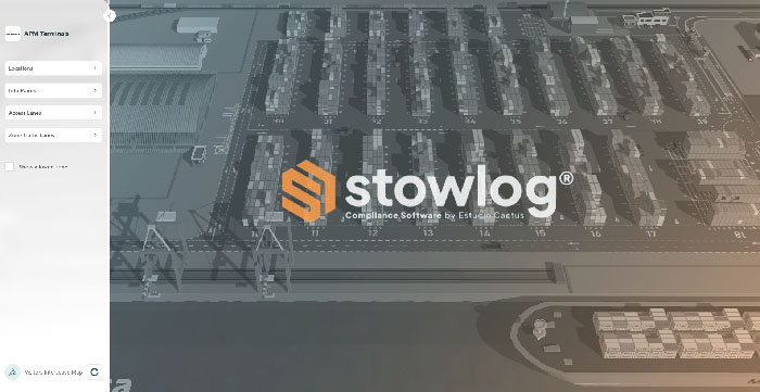 APM Terminals Port Elizabeth | Interactive Map